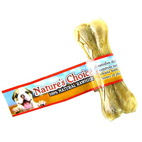 Nature's Choice 100% Natural Rawhide Pressed Bones| Buy Indian Products ...