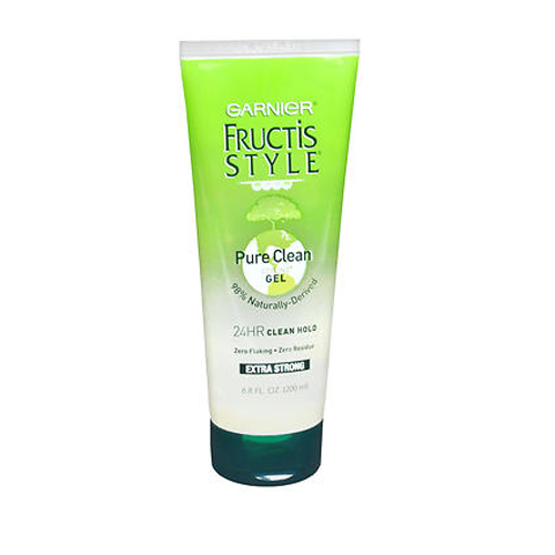 Garnier Fructis Style Pure Clean Styling Gel| Buy Indian Products ...