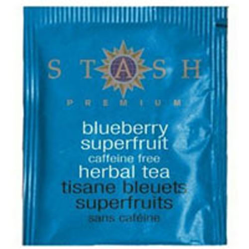 Stash Tea Blueberry Superfruit Tea Caffeine Free| Buy Indian Products ...
