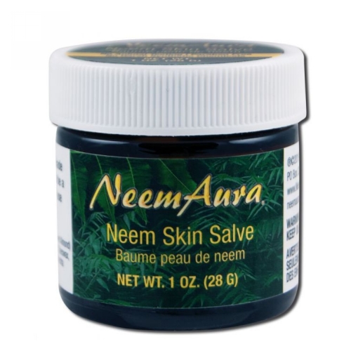Neemaura Neem Skin Salve| Buy Indian Products Online - Raffeldeals| Buy ...