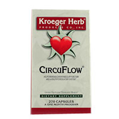 Kroeger Herb Circu Flow| Buy Indian Products Online - Raffeldeals| Buy ...