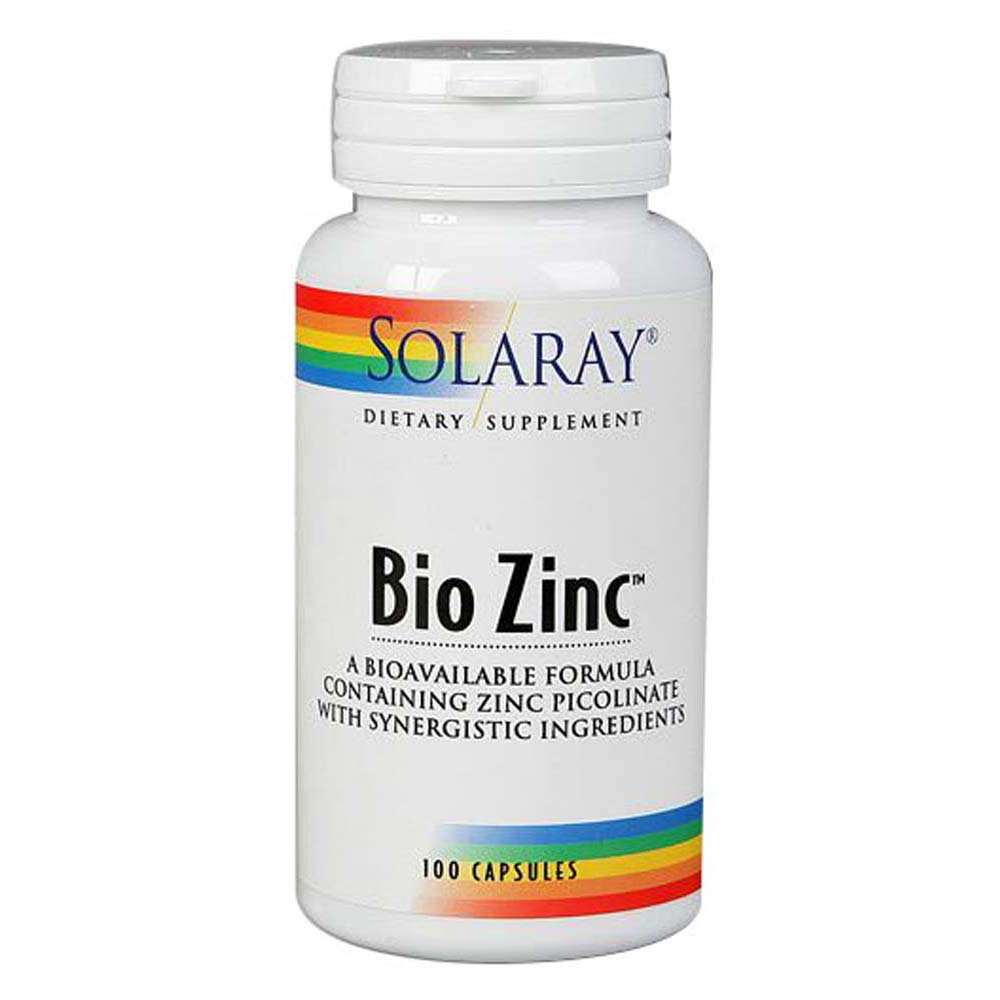 Bio Zinc| Buy Indian Products Online - Raffeldeals| Buy India's Best ...