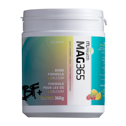 MAG365 BF Plus Calcium Raspberry Lemon 360 Grams| Buy Indian Products ...