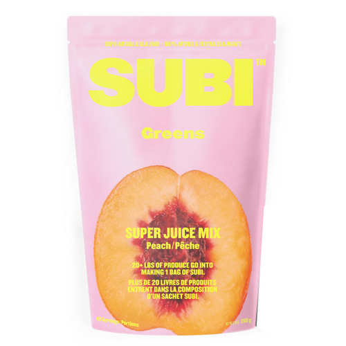 Super Juice Peach 280 Grams| Buy Indian Products Online - Raffeldeals ...