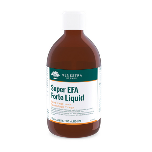 Super EFA Forte Liquid 500 Ml| Buy Indian Products Online - Raffeldeals ...