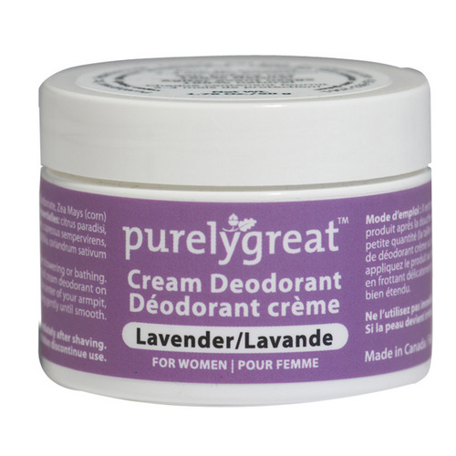 Cream Deodorant Lavender 50 Grams| Buy Indian Products Online ...