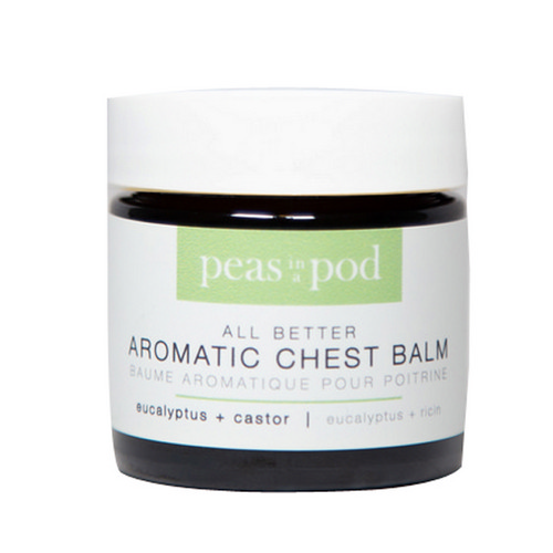 All Better Aromatic Chest Balm 50 Grams| Buy Indian Products Online ...